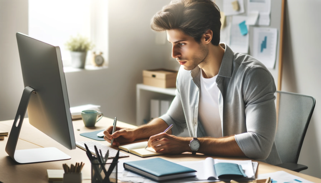 The Habit Habit Tool #1 - The Personal Blog of Bill Davis